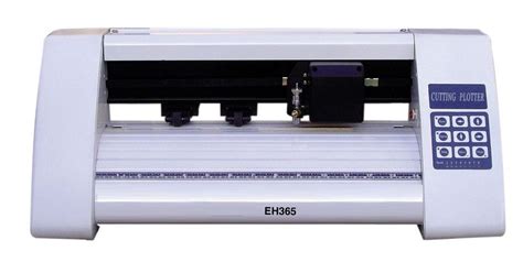 Cutting Plotters At ₹ 18000 Vinyl Cutting Plotter Machine In New