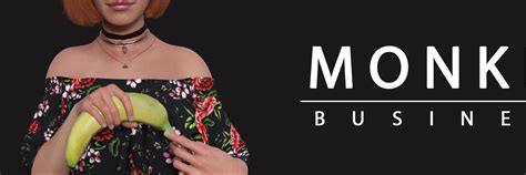 Completed Monkey Business V1 0 Lazy Monkey