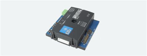 ESU Electronic Solutions Ulm GmbH Co KG SwitchPilot Servo V2 0