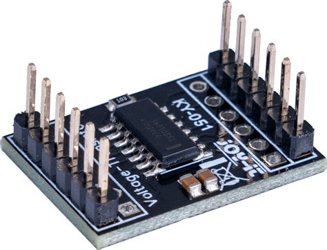 sparkfun voltage level translator breakout txb0104 44 off