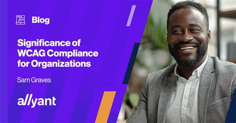 What Does Wcag Compliance Mean How To Get Wcag Compliant