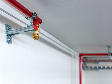 Room Integrity Testing Fire Safety Total Fire Protection