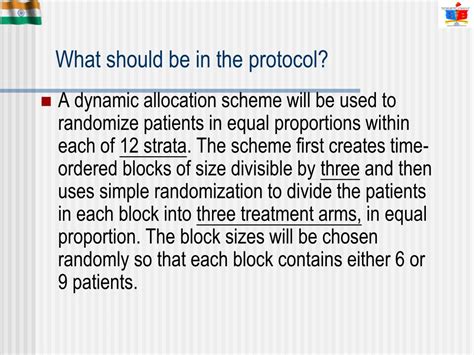 Ppt Adaptive Randomization Powerpoint Presentation Free Download Id 6414072