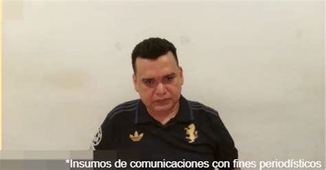 Fiscalía Acusó A Digno José Palomino Líder De Los Pepes De Participar