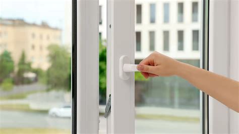 Should You Lock Double Glazed Windows Ayrshire Trade Frames