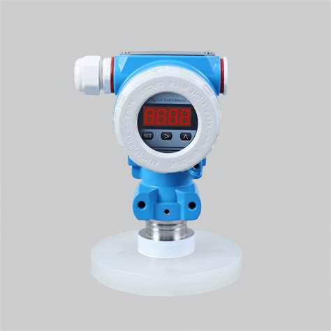 Precision Ceramic Capacitor Testing Device For Accurate Pressure Measurements Ceramic