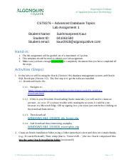 Installing Oracle C Database And SQL Developer Step By Step Course Hero