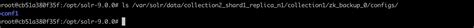 Apache Solr Backuprestore Apis Rce Cve 2023 50386分析及挖掘思路 L3yxs Blog