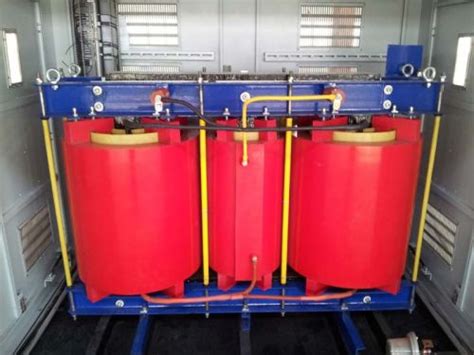 Neutral Grounding Transformer Phase Three At 30000 Rmb In Hebei