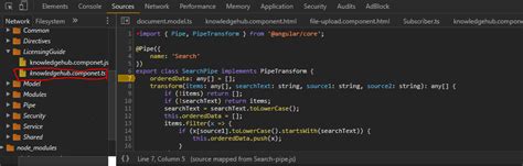 Typescript Debugging Not Working In Visual Studio 2017 Stack Overflow
