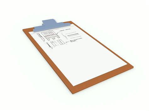 사무실 도구 큰 컬렉션 3d 모델 5 Fbx Obj Blend Free3d