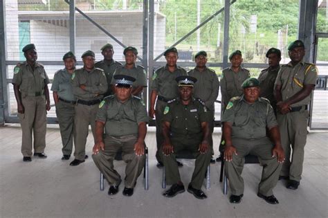 Cssi Deputy Operation Visits Auki Centre My Sig Services Portal