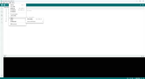 利用arduino Ide燒錄camerawebserver到esp32cam開發板上 蜥蜴遇水寒
