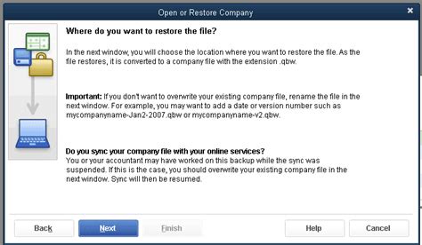 Fix Quickbooks Files Cannot Be Opened Directly Error