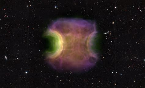 Visualizing Supernova Simulations Color Composites Alexs Website