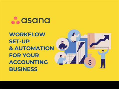 An Optimized Asana Workflow For Your Accounting Business Upwork