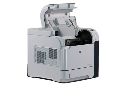 Hp Laserjet P4015dn Hp Laserjet P4015 Printer Transfer Roller Assembly Instructions Precision