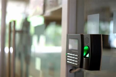 Matrix Biometric Access Control System Latest Price Dealers Retailers In India