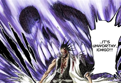 Zaraki Kenpachi Quotes Kenpachi Zaraki Wikiwand