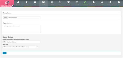 Ultimate Affiliate Wordpress Affiliate Plugin And Affiliate Program For Woocommerce With Mlm By