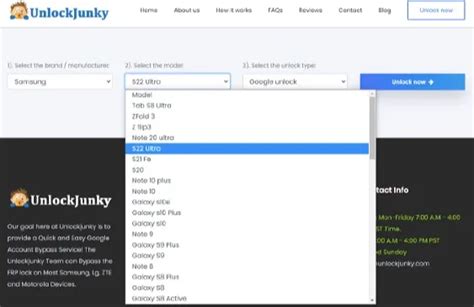 2025 Top 11 FRP Bypass Tools To Consider