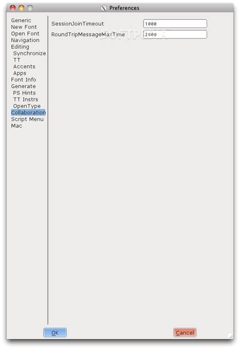 fontforge download mac softpedia