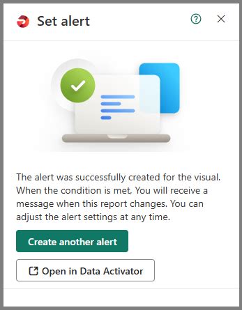 从 Power BI 获取 Data Activator 的数据 Microsoft Fabric Microsoft Learn