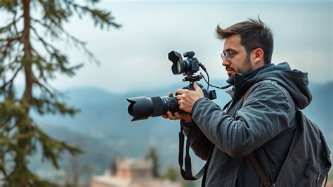 Photographer Sha5r Jobs