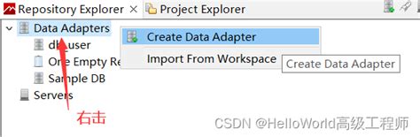 Jasper Report详细使用教程（保姆级教程），整合springboot使用 灰信网（软件开发博客聚合）