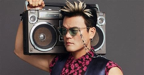 박진영 21일 신곡 Groove Back Feat 개코 발매…독특한 프로모션 눈길