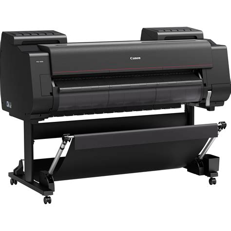 Canon Imageprograf Pro 4000 44 Professional 1127c002aa Bandh