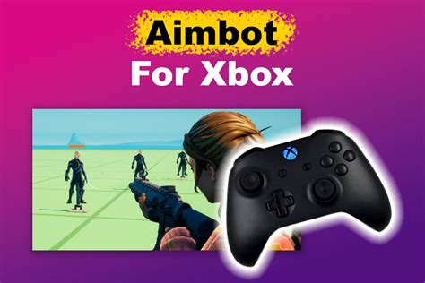 Using Aimbot For Xbox [is It Legal How To Install One] Alvaro Trigos Blog