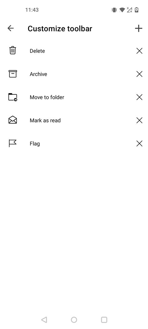 Push Notifications And Other Mobile Updates Em Client