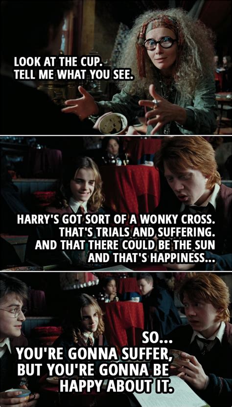 Ron Weasley Quotes