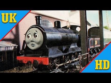 A Reconstruction Of A Cancelled ‘thomas And Friends Episode Using
