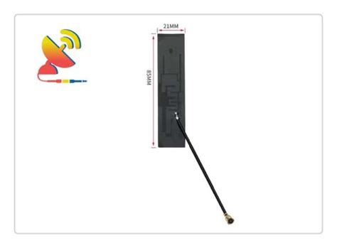 Flexible PCB Long Range G LTE Antenna Manufacturer C T RF Antennas Manufacturer