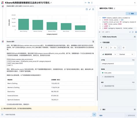 1分钟集成deepseek，打造你的elasticsearch智能运维助手 开发技术 冷月清谈
