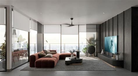Space Visual On Linkedin Spacevisual Architecturalvisualization