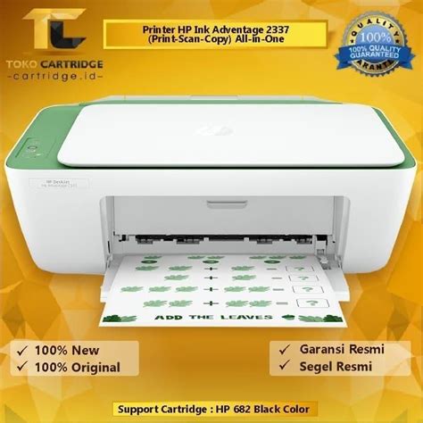 Jual Printer HP Deskjet Ink Advantage Printer Scan Copy HP NEW Indonesia Shopee Indonesia