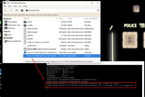 Installation Of Lucee On Raspberrypi Ubuntu Server Page 2 Support