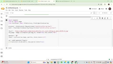 Sai Priyanka Sambhani On Linkedin Aimer Visualquestionandanswering