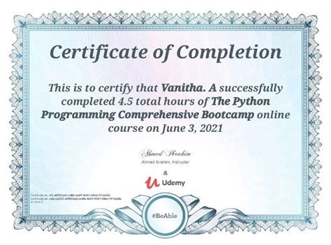 Vanitha A Posted On Linkedin