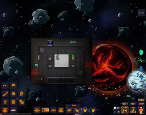 Players Mobs Vision Become Bugged Due To Z Levels · Issue 73387