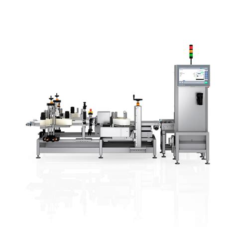 Case Labeling System
