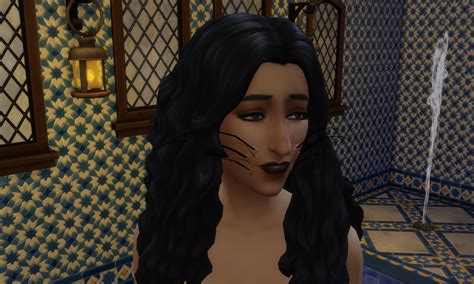 What The Hell Is This The Sims 4 General Discussion Loverslab