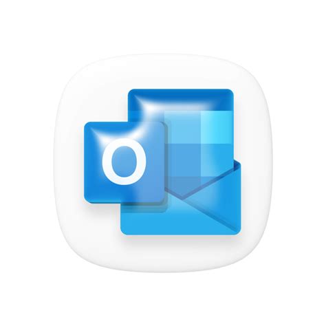 Outlook Logo Icon Png