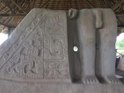 Tamtoc Archaeological Site Tamuin Aktuelle 2021 Lohnt Es Sich Mit Fotos