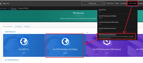 I Can Not Download Arcmap Esri Community
