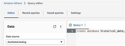 Joining Historical Data Between Amazon Athena And Amazon Rds For Postgresql Aws Database Blog