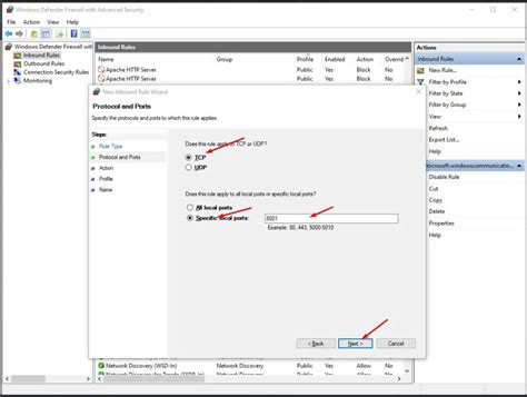 Deploy Aspnet Core Webapp To A Local Network Using Iis
